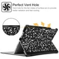 Hard Case for Microsoft Surface Pro 7 Plus/Surface Pro 7 / Surface Pro ...