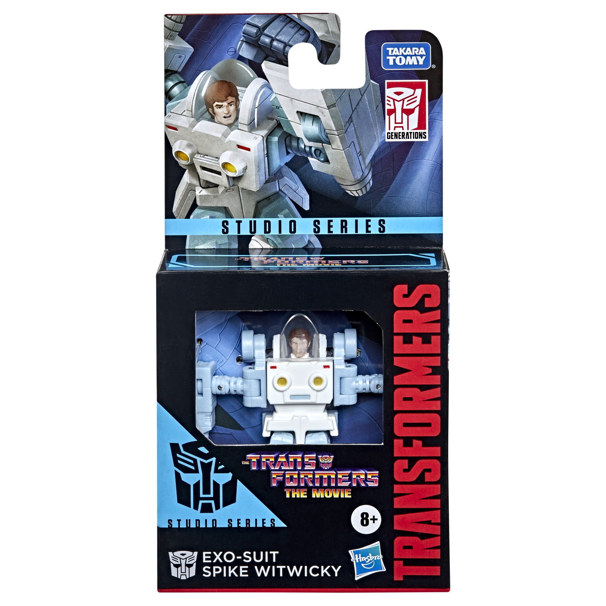 Buy Transformers Studio Series Core Class The Transformers: The Movie ...