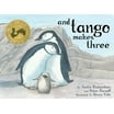 And Tango Makes Three (Book and CD) (Paperback) - Walmart.com