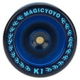 Magic Yoyo Professional Dual Purpose Pro Yoyo K1 Spin ABS Yoyo 8 Ball ...