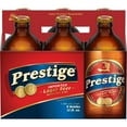 Prestige Lager Beer, 6 pack, 12 fl oz Bottles - Walmart.com