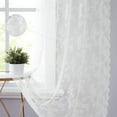 BMYJ Bead String Curtain for Door Doorways Window, Home Patio Bedroom Decorative Tassel Screen ...