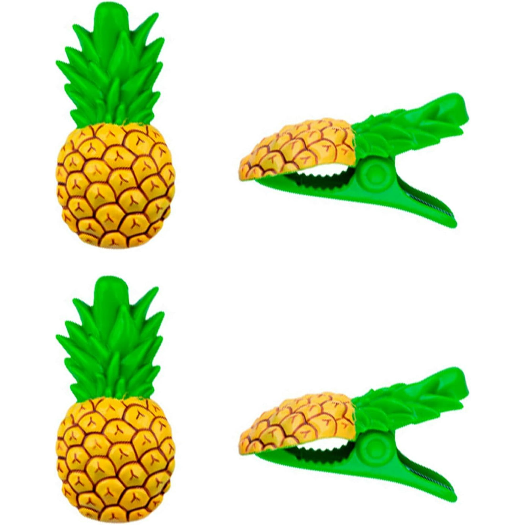 Click here for Siabc-Beach Towel Chair Clips 4 Pcs  Big Size Pine... prices