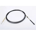 Teleflex Control Cable Mercruiser - 15' CC18915 - Walmart.com