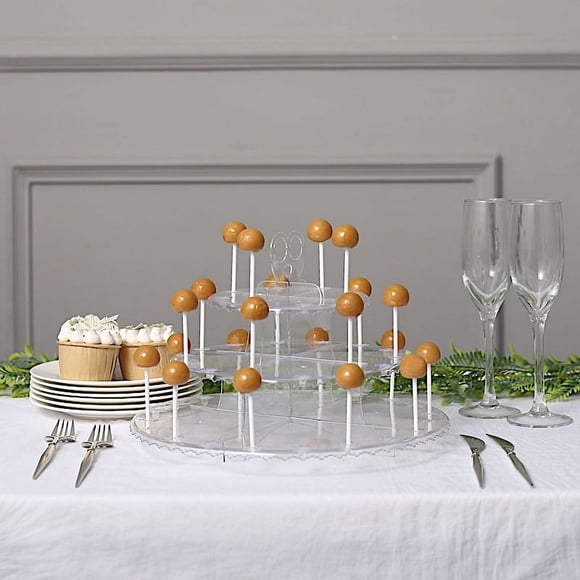 Cake Pop Stand