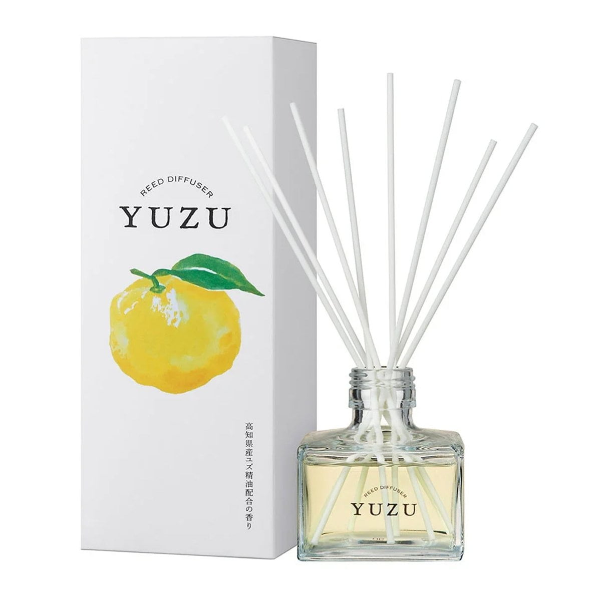 Click here for Daily Aroma Yuzu Deodorant Reed Diffuser 120ml 120... prices