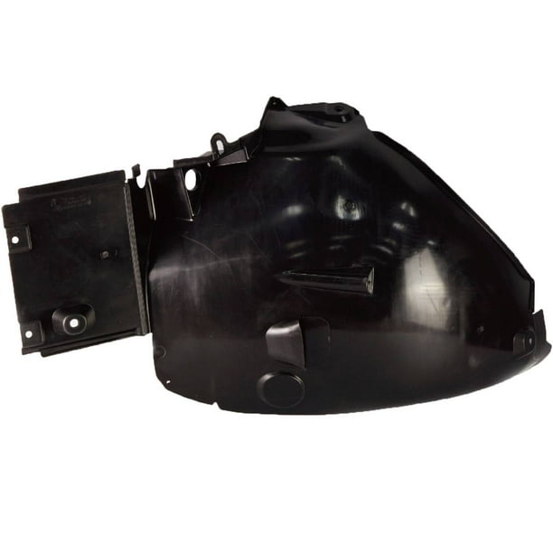 AUTOPA 2216900630 Front Right Splash Shield Fender Liner for Mercedes ...