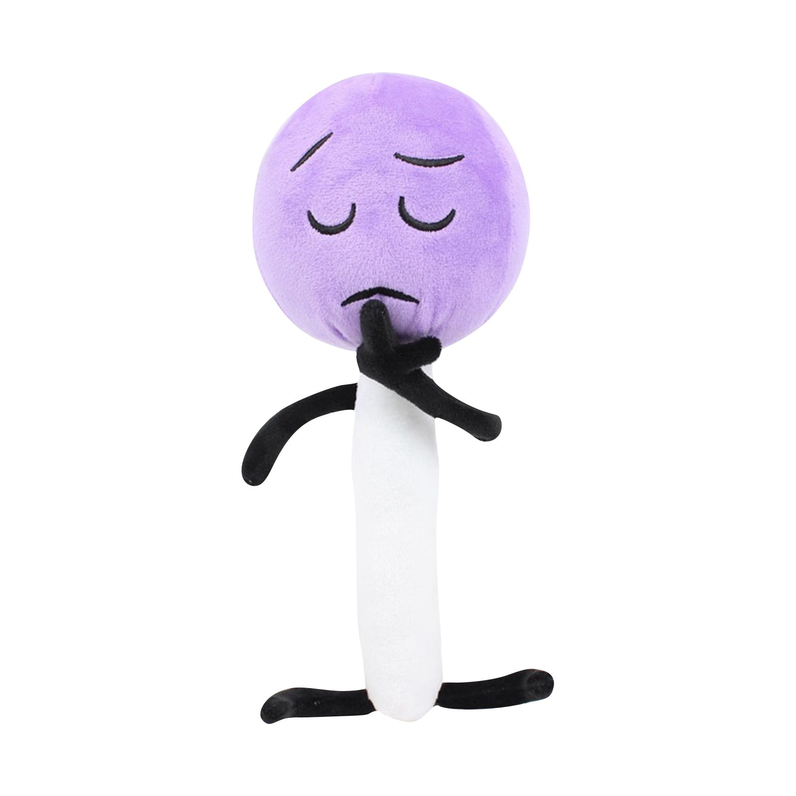 Click here for Supbessel Bfdi Plushies Stocking Stuffers For Kids... prices