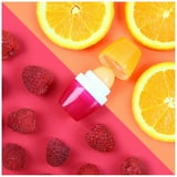 ChapStick® DUO Wild Raspberry + Citrus Lip Balms 2-0.194 oz. Plastic ...