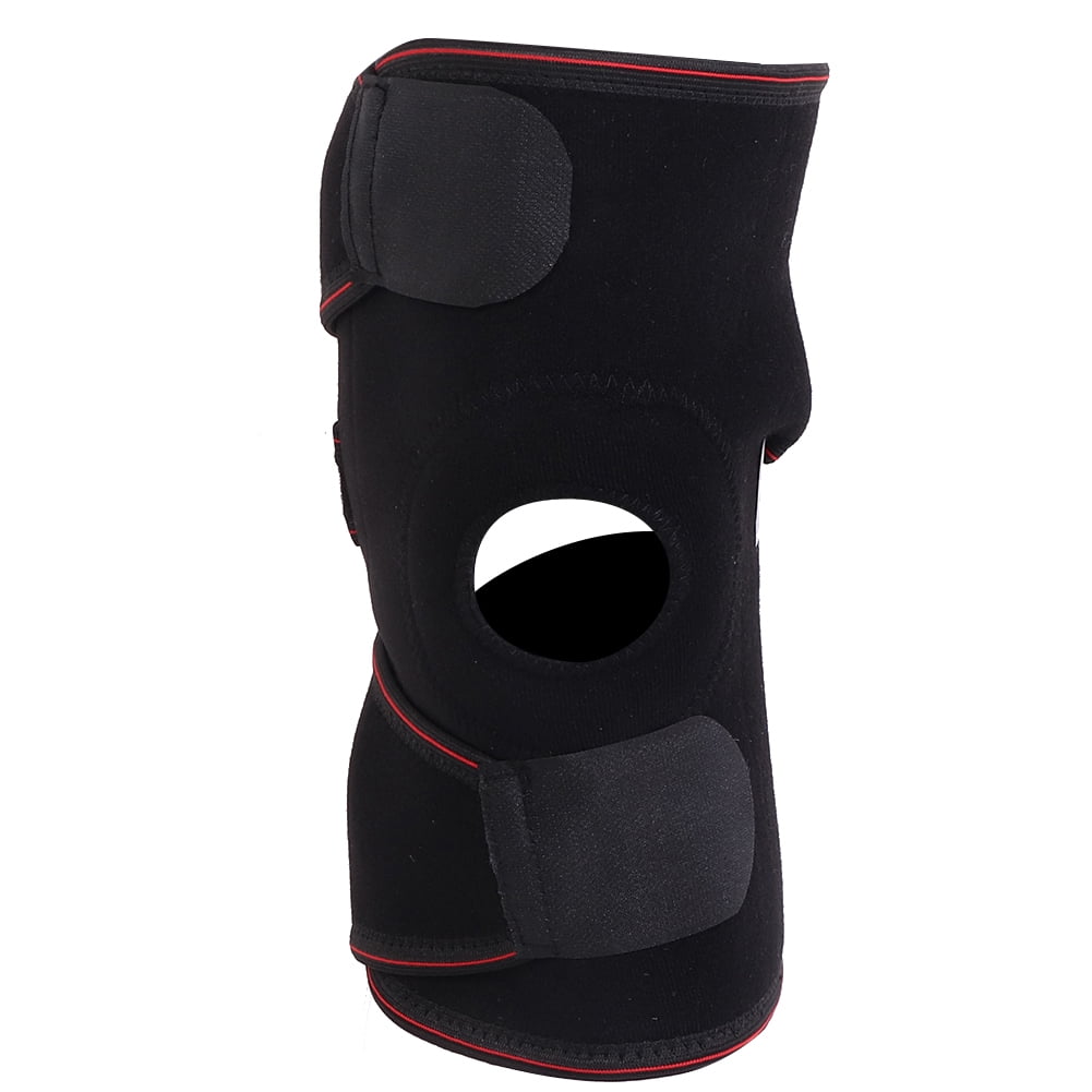 Ldyso Fixing Strap1pc Sports Knee Brace Sprain Fixation Belt Patellar Dislocation Cushioning