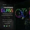 Periphio Terra Gaming PC Computer - AMD Ryzen 5 5600G | Radeon Vega 7 ...