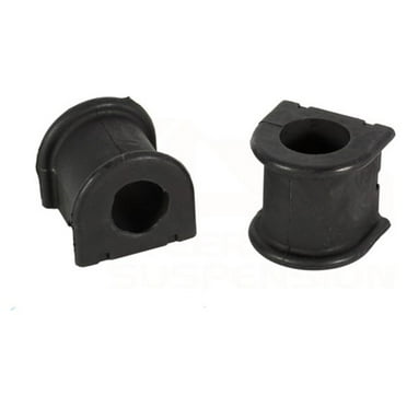 VioziteGam Control Arm Suspension Bushing Kit Front Rear Lower Side ...