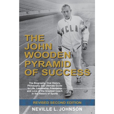 You Haven't Taught Until They Have Learned : John Wooden's Teaching ...