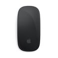Apple Wireless USB-C Magic Mouse with Multi-Touch Surface, Black ...