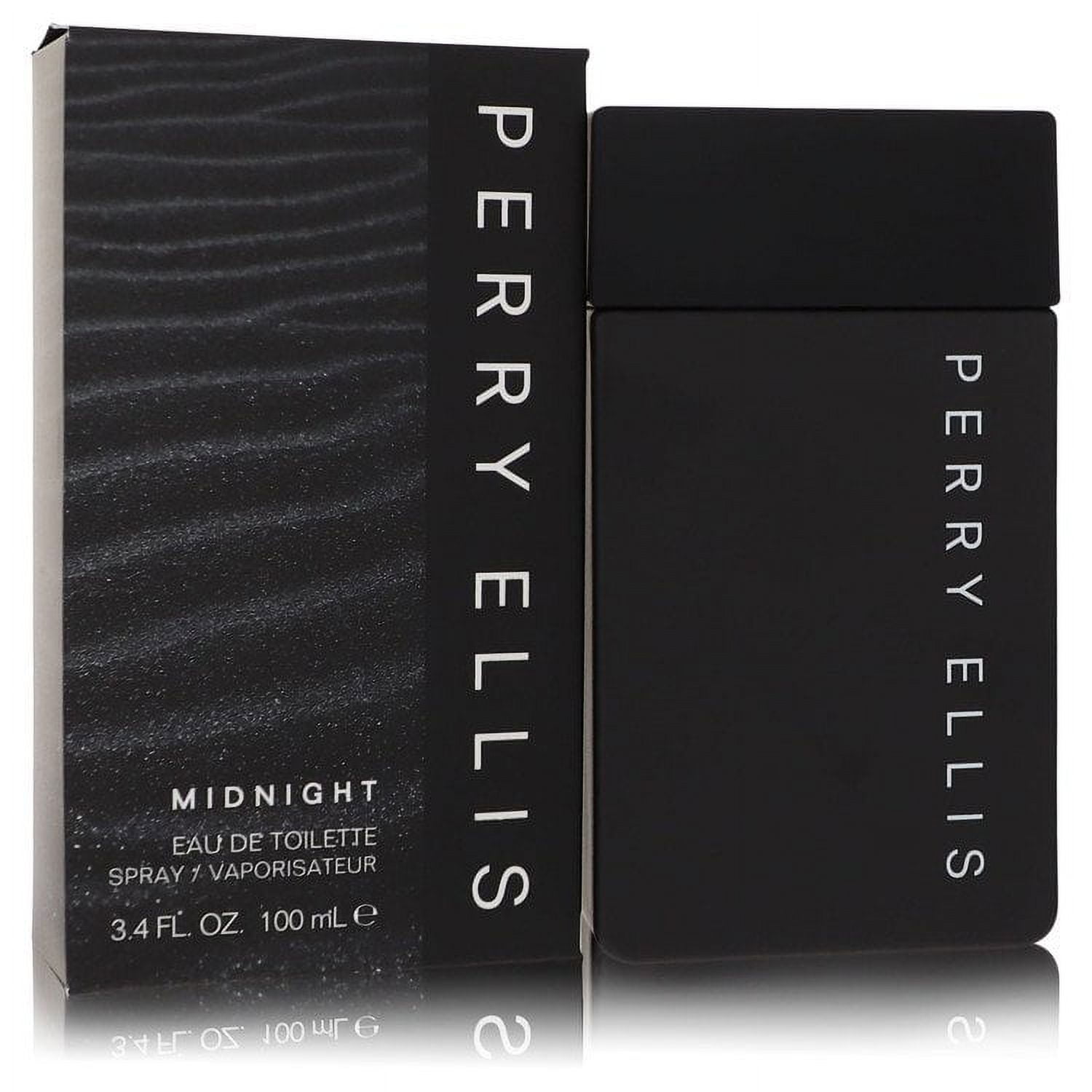 Click here for Perry Ellis Midnight By Perry Ellis Eau De Toilett... prices