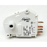 4200520 Sub-Zero Replacement Refrigerator Icemaker Kit - Walmart.com