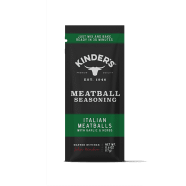 Great Value Fully Cooked Homestyle Meatballs, Family Size, 48 oz ...