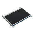 2024 7in Display Screen Backlight Monitor for Raspberry Pi DriveFree ...
