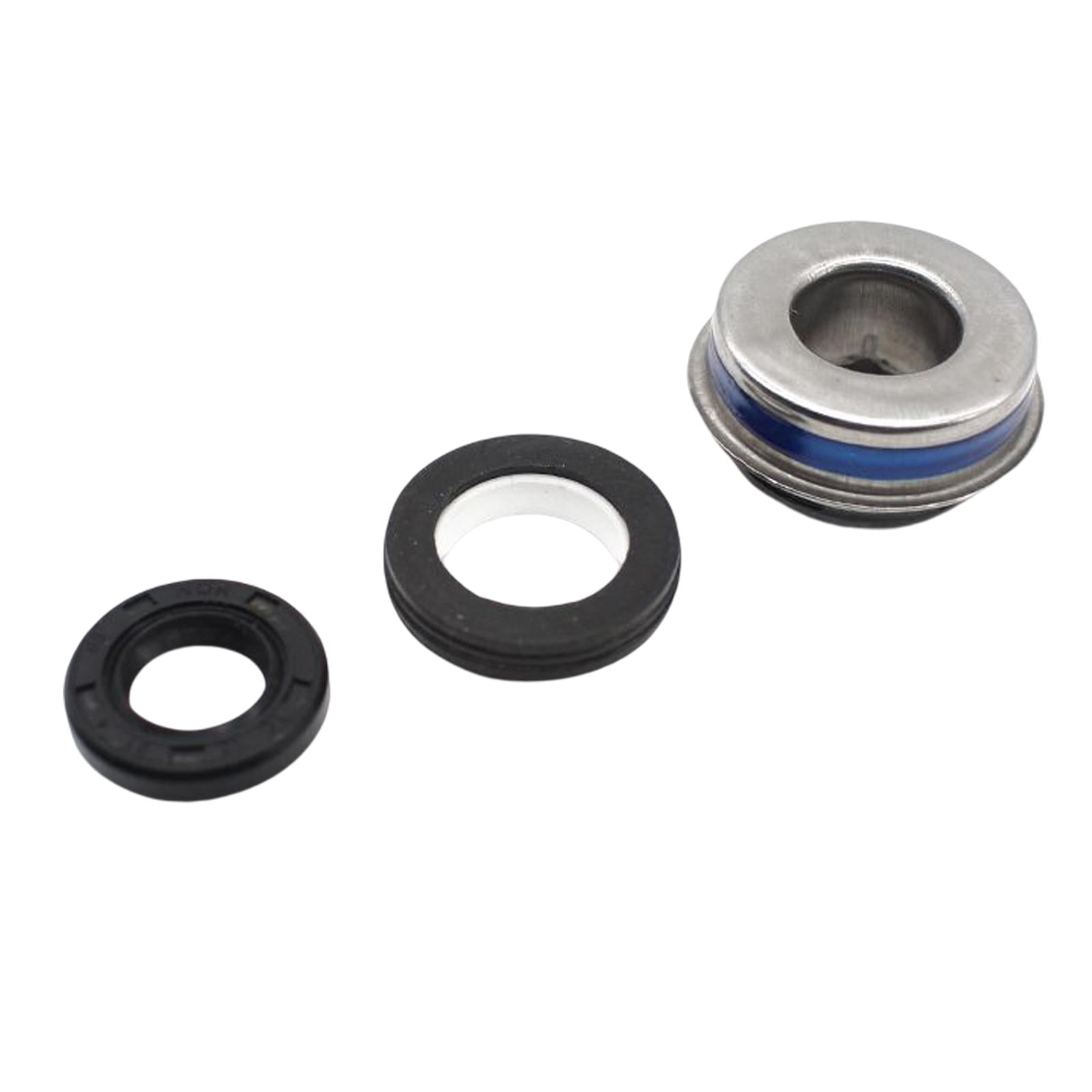 3x Water Pump Seals Replacement Mechanical Seal for R6S R6S 2006-2009 ...