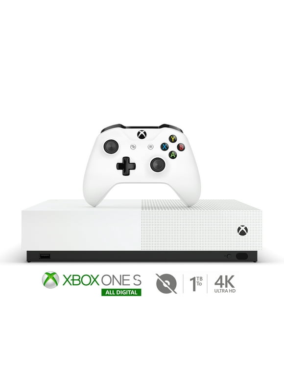 Xbox Consoles in Xbox - Walmart.com