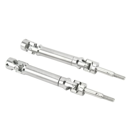 RC Car Drive Shaft, Standard Size Retractable Rear Drive Shaft Stable ...
