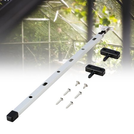 Greenhouse Manual Roof Vent Opener Window Stay Kits Window Stay Kit ...