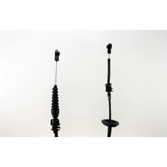 Ford F250 Automatic Transmission Shifter Cable