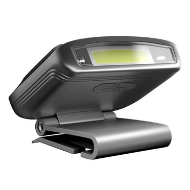 Micro Mini LED Hat Clip Light - Walmart.com