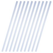 C-Line Slide \'N Grip Binding Bars, Black, 11 x 1/2, 100/Box - Walmart.com