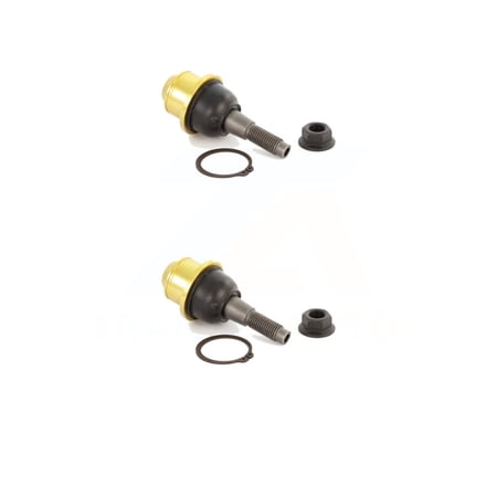Front Suspension Ball Joints Pair For Chevrolet Silverado 1500 GMC ...