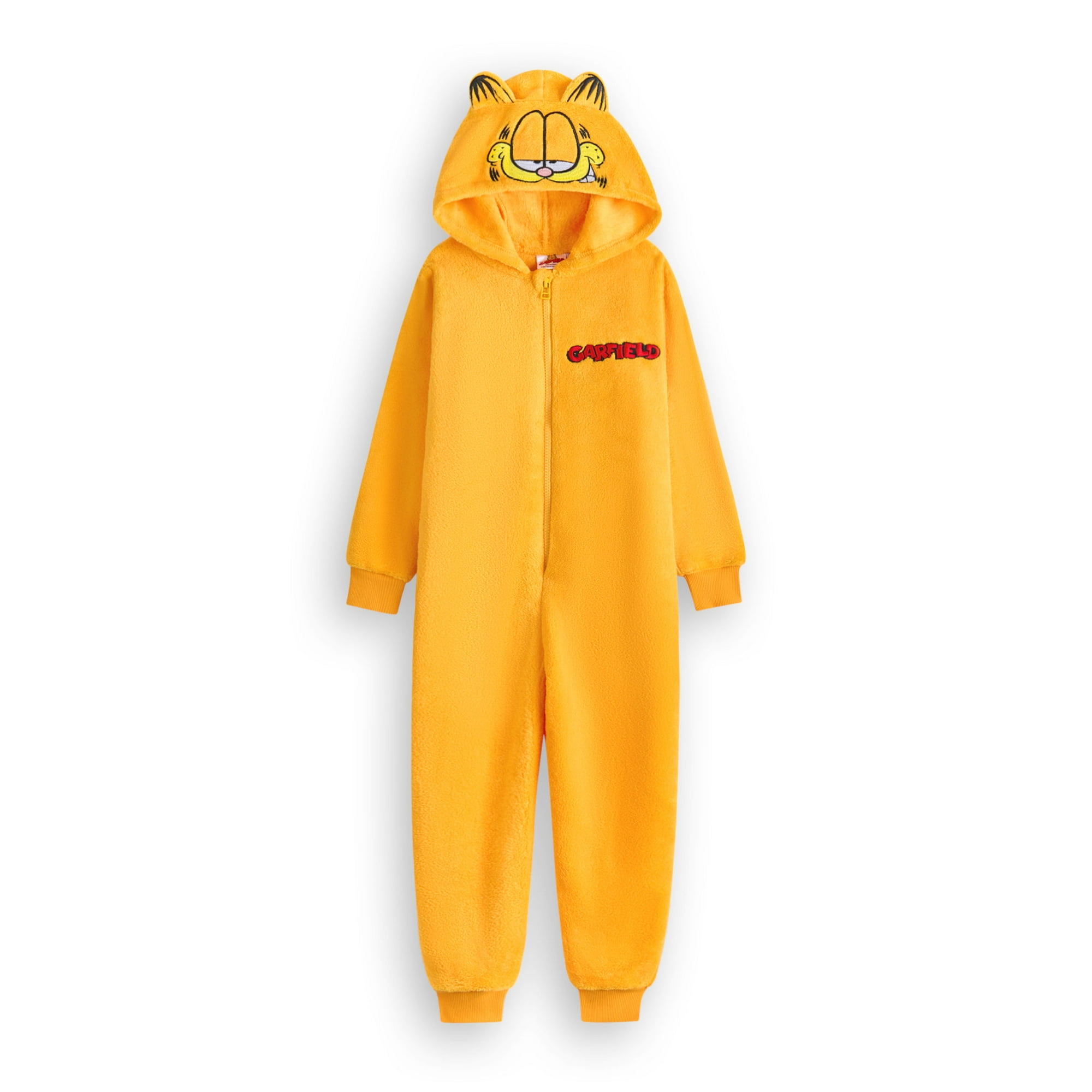 Click here for Garfield Unisex Orange Onesie prices