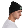 Clipart Usf Bulls Logo Beanie Hat For Men And Women Winter Warm Hats ...