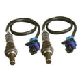 Maxfavor 2Pcs O2 Oxygen Sensor for 1999 1998 Chevrolet Camaro, Pontiac ...