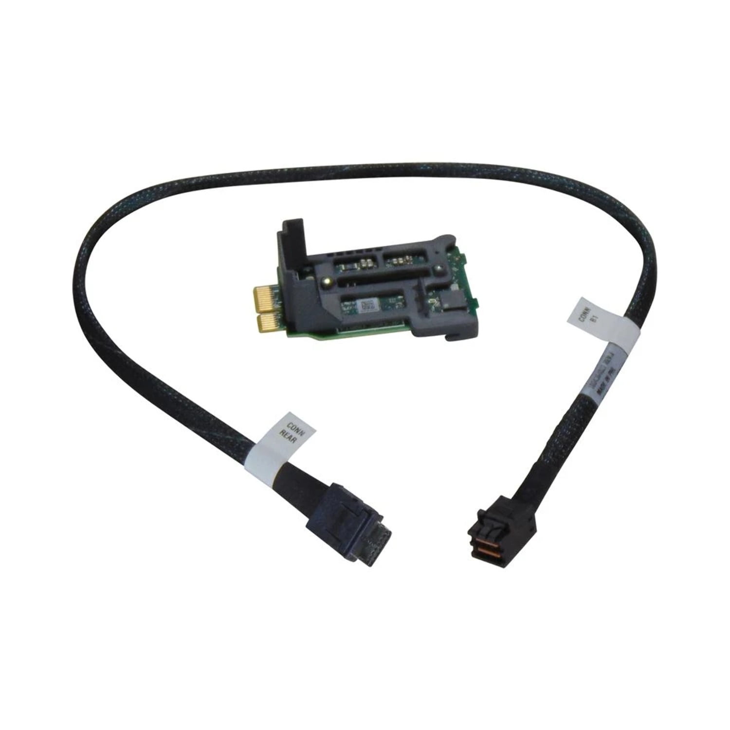 Cisco C240 SAS Cable Kit (UCSC-RSAS-C240M5=) - Walmart.com
