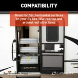 Lippert Components Exclusive, Alpha Systems 5121 Self-Leveling ...