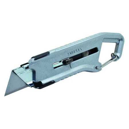 Stanley stht10828 quickslide knife - silverfas