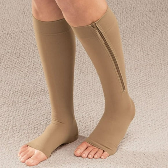Easy Easy Off Compression Socks