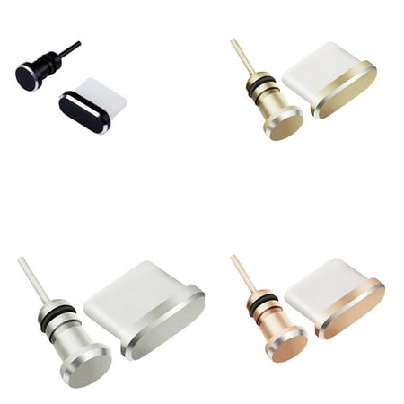 Type-C plug Dust plug for type-C Type-C charging port plug USB dust ...