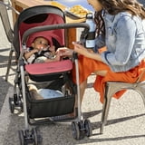 Evenflo Reversi Lightweight Stroller, Artimus Blue - Walmart.com