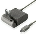 Nintendo DS Lite AC Adapter Charger - Home & Travel Power Supply with ...