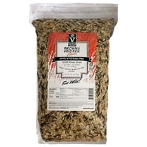 Goose Valley Wild Rice - 5 lbs Jumbo High Fiber & Protein Whole Grain ...