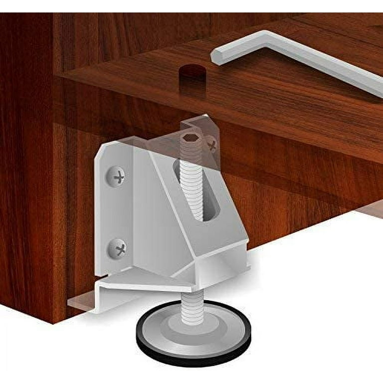 Cabinet Levelers Review | Cabinets Matttroy