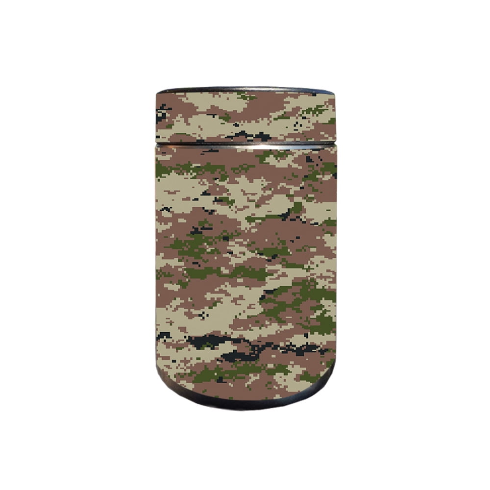 Camo Skin For YETI Colster | Protective, Durable, and Unique Vinyl ...