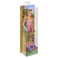 Barbie Camping Fun Barbie Doll - Walmart.com