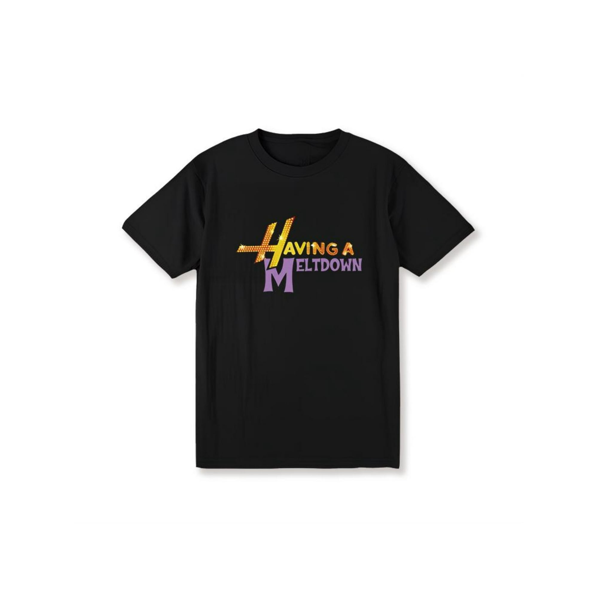 Click here for Generic Having A Meltdown T-Shirt  Aesthetic Menta... prices