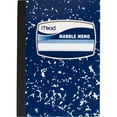 Mead, MEA45417, Square Deal Colored Memo Book, 1 Each - Walmart.com