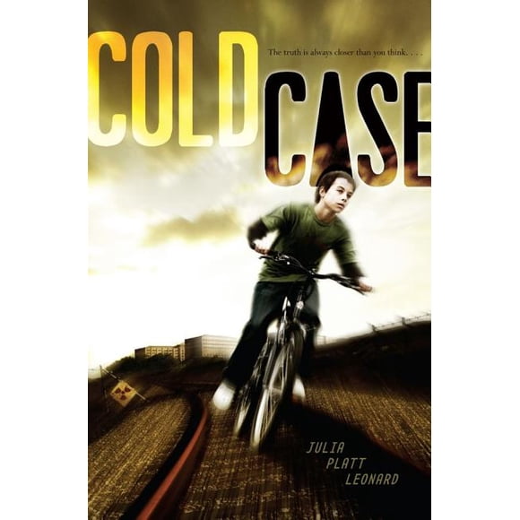Cold Case Tv Series