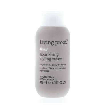 Living Proof No Frizz Smooth Styling Cream - 2oz - Walmart.com