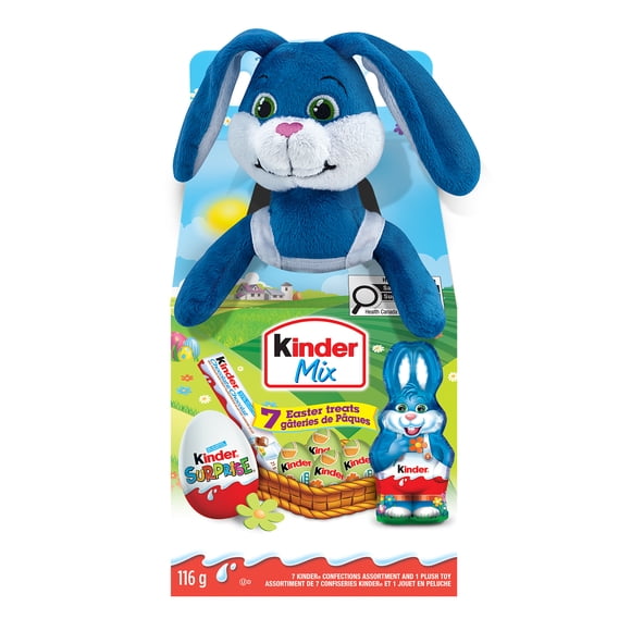 KINDER Chocolate | Walmart.ca