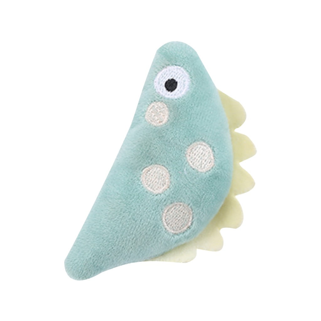 Click here for Agiferg Pet Cat Toys Cute Plush Animals Containing... prices